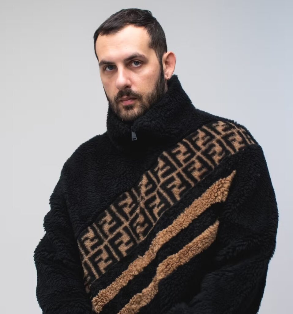 Borgore & Guests @ Musica NYC – RadikalHouse Tickets