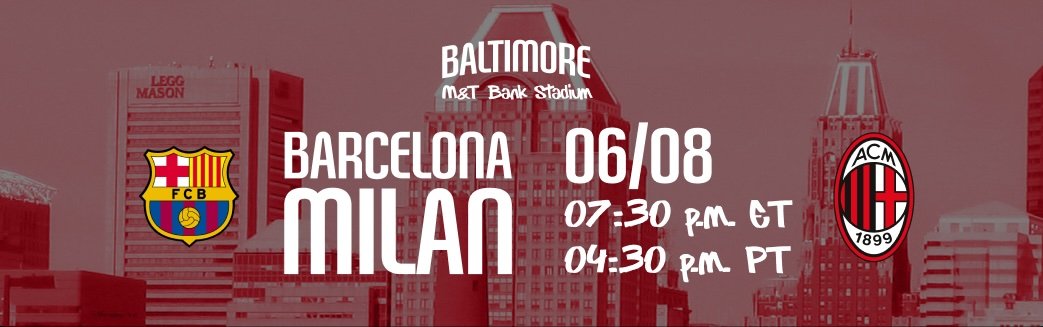 AC Milan Club 1899 on Tour – RadikalHouse Tickets
